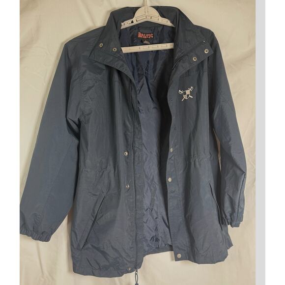 Baltic | Jackets & Coats | Baltic Mens Lightweight Jacket Anorak Field ...